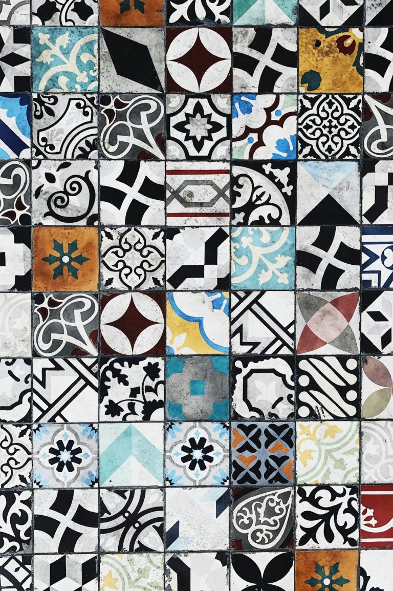 Landmark Ceramics